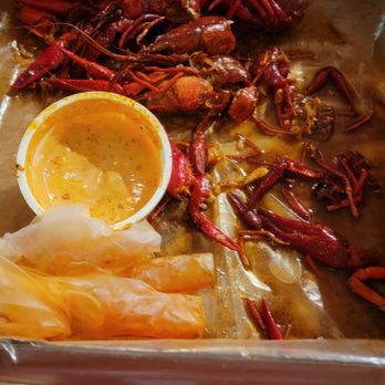 RUBBA BOOT CRAWFISH - Updated January 2025 - 30 Photos & 25 Reviews ...