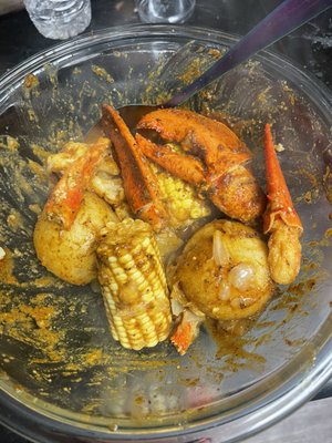 SOCAL CRAB MARKET - Updated June 2026 - 12 Photos & 24 Reviews - 1855 W ...