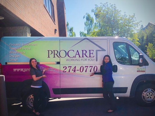 PROCARE HOME MEDICAL - ANCHORAGE - Updated December 2025 - 30 Reviews ...