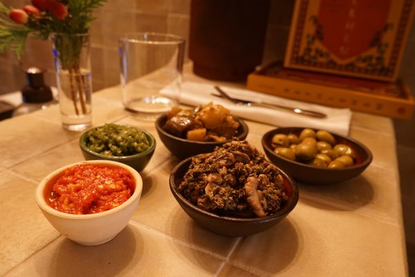 LOUF - Updated December 2025 - 58 Photos & 13 Reviews - 501 Davenport ...