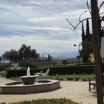 PONTE VINEYARD INN - Updated October 2025 - 725 Photos & 325 Reviews ...