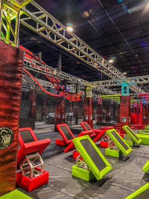 ADRENALINE MONKEY - Updated January 2026 - Request a Quote - 20 Photos ...