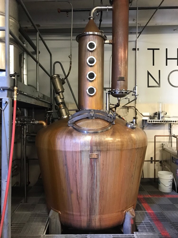 LAWS WHISKEY HOUSE - 78 Photos & 59 Reviews - Distilleries - 1420 S ...