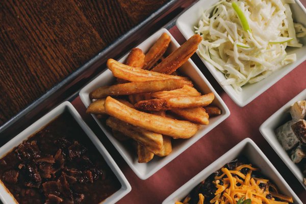 SMOKE BBQ + BAR - Updated August 2025 - 57 Photos & 15 Reviews - 10266 ...