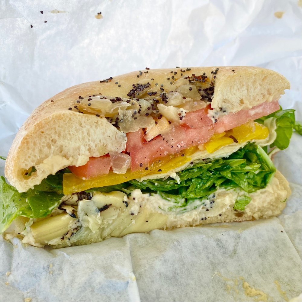 THE BAGEL PROJECT - Updated September 2025 - 209 Photos & 394 Reviews ...
