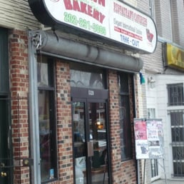 CROWN BAKERY - Updated December 2024 - 87 Photos & 94 Reviews - 5409 ...