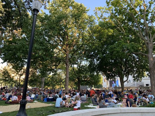 CONCERTS ON THE SQUARE - Updated March 2026 - 42 Photos & 19 Reviews ...