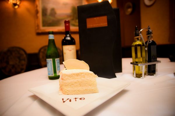 VITO RESTAURANT - 334 Photos & 618 Reviews - 2807 Ocean Park Blvd ...