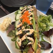 WAVE ASIAN BISTRO & SUSHI - 1778 Photos & 669 Reviews - 301 N Baker St ...