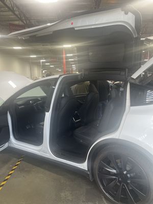 TESLA - Updated December 2025 - 33 Photos & 29 Reviews - 7444 E Hampton ...