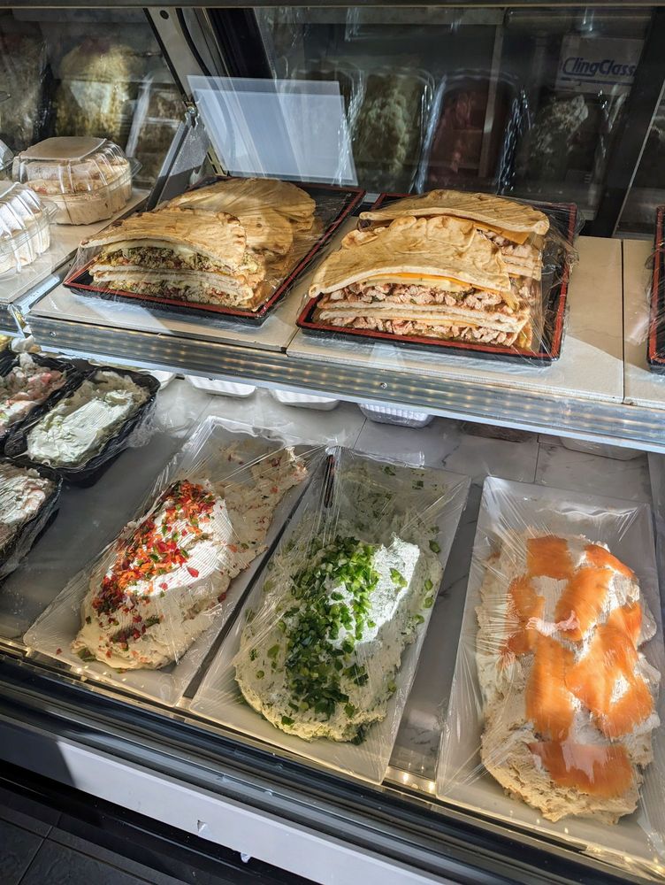 SPRINGTREE BAGELS - Updated July 2025 - 55 Photos & 58 Reviews - 5 W ...