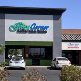 GREEN CORNER RESTAURANT - Updated September 2024 - 1322 Photos & 1634 ...