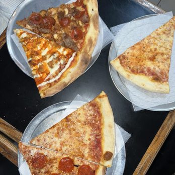 FRONT STREET PIZZA - Updated September 2025 - 381 Photos & 511 Reviews ...