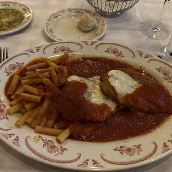 MAGGIANO’S LITTLE ITALY - 585 Photos & 790 Reviews - 1201 Filbert St ...
