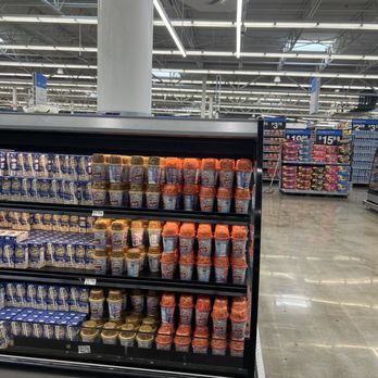 WALMART SUPERCENTER - Updated September 2025 - 152 Photos & 200 Reviews ...