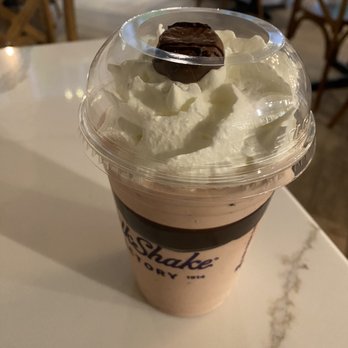 MILKSHAKE FACTORY DOWNTOWN - Updated May 2025 - 608 Photos & 403 ...