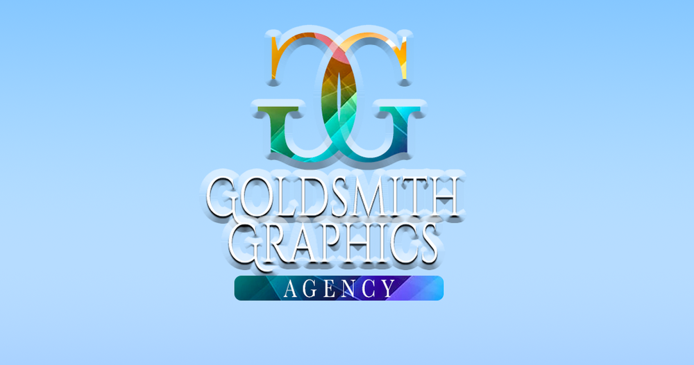 GOLDSMITH GRAPHICS AGENCY - Updated April 2024 - Request Consultation ...