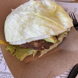 MOOYAH BURGERS, FRIES & SHAKES - Updated August 2025 - 127 Photos & 68 ...