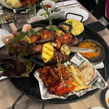 KARDEN - Updated April 2025 - 279 Photos & 72 Reviews - 630 Broad Ave ...