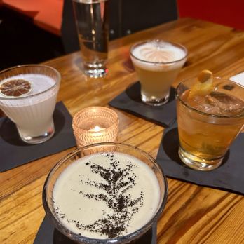 FOUNDATION - Updated September 2025 - 188 Photos & 324 Reviews - 213 ...