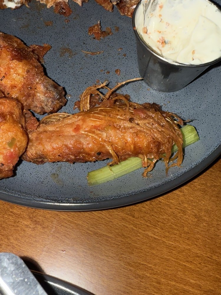 GRAIN & GROG AMERICAN TAVERN - Updated December 2024 - 26 Photos & 18 ...