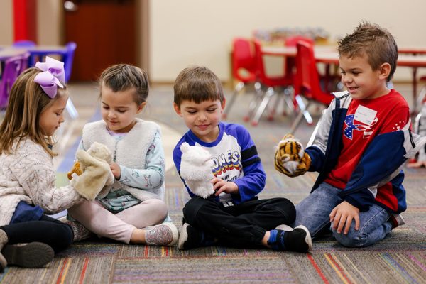 FIRST CHURCH - Updated January 2026 - 112 Photos - 10100 N Garnett Rd ...