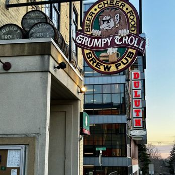 THE GRUMPY TROLL - Updated July 2025 - 434 Photos & 435 Reviews - 105 S ...