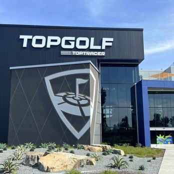 TOPGOLF - Updated October 2025 - 504 Photos & 340 Reviews - 100 Topgolf ...