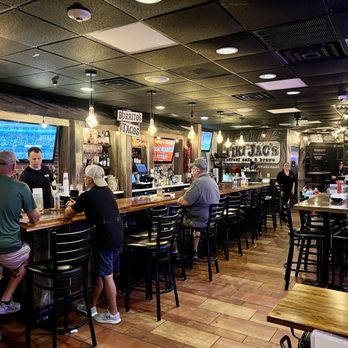 TIKI JAC’S STREET EATS & BREWS - Updated April 2025 - 154 Photos & 78 ...