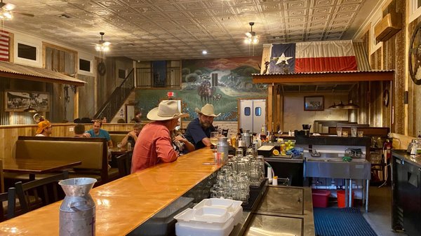 TRAIL BOSS STEAK & GRILL - Updated July 2024 - 75 Photos & 58 Reviews ...