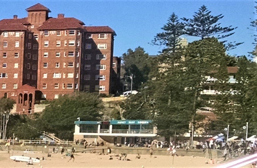 MANLY LIFE SAVING CLUB - Updated August 2024 - Ashburner St, Manly Surf ...