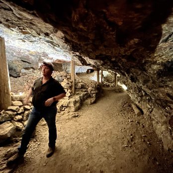 GOOD ENOUGH MINE TOUR - Updated October 2025 - 224 Photos & 125 Reviews ...