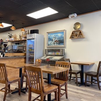 VALE COFFEE SHOPPE - Updated September 2025 - 84 Photos & 21 Reviews ...