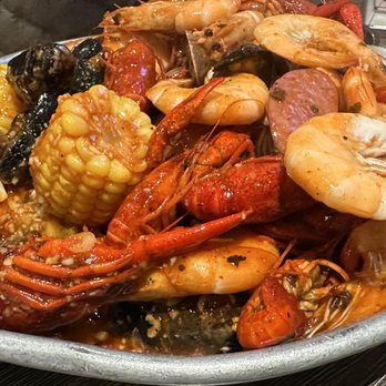 SIMMER CLAW BAR - 528 Photos & 323 Reviews - 595 Rohnert Park Expy ...