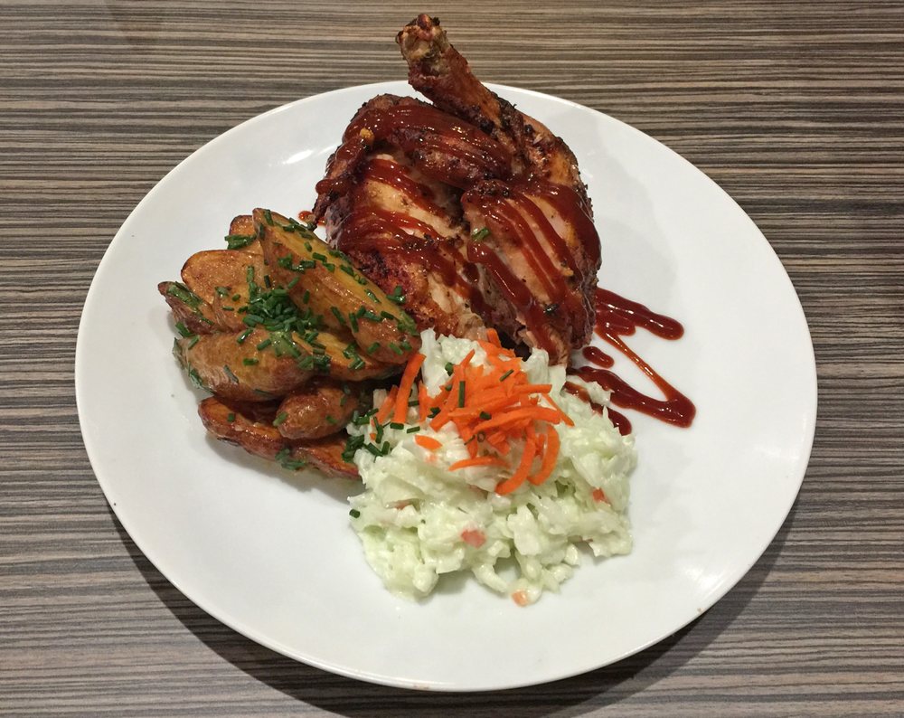 VUE BAR + RESTAURANT - CLOSED - 280 Photos & 155 Reviews - 2640 N ...