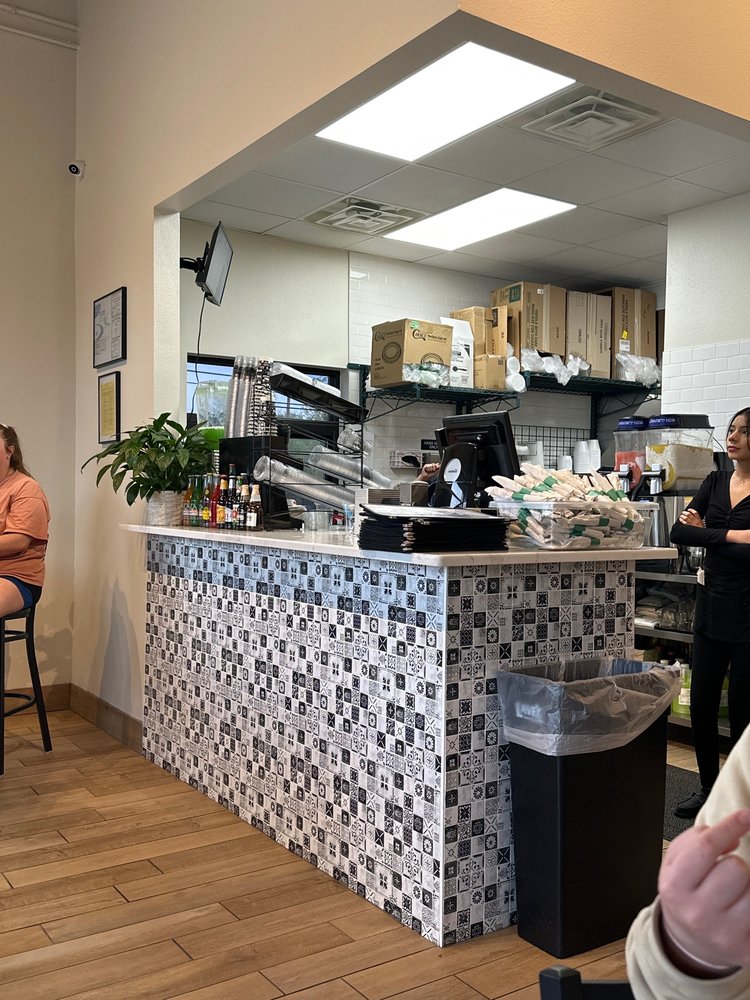 LA COCINA TEX-MEX GRILL - 1000 Robinson Dr, Robinson, Texas - Tex-Mex ...