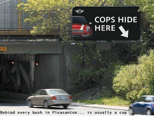 PLEASANTON POLICE DEPARTMENT - Updated May 2025 - 13 Photos & 39 ...