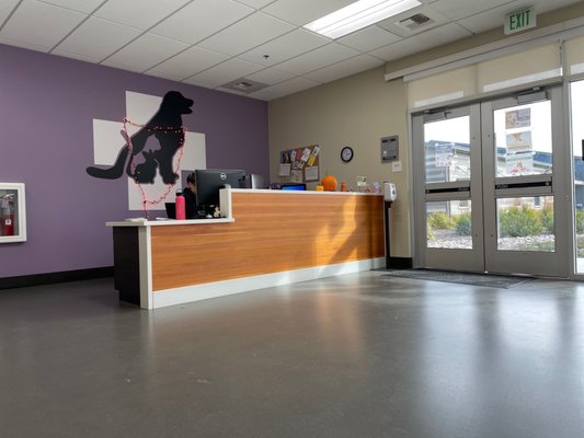 PENINSULA HUMANE SOCIETY & SPCA - Updated December 2025 - 83 Photos ...