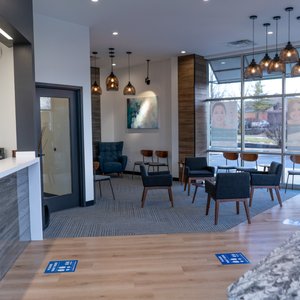 CLEARCHOICE DENTAL IMPLANT CENTER - 10 Photos - 6500 Emerald Parkway ...