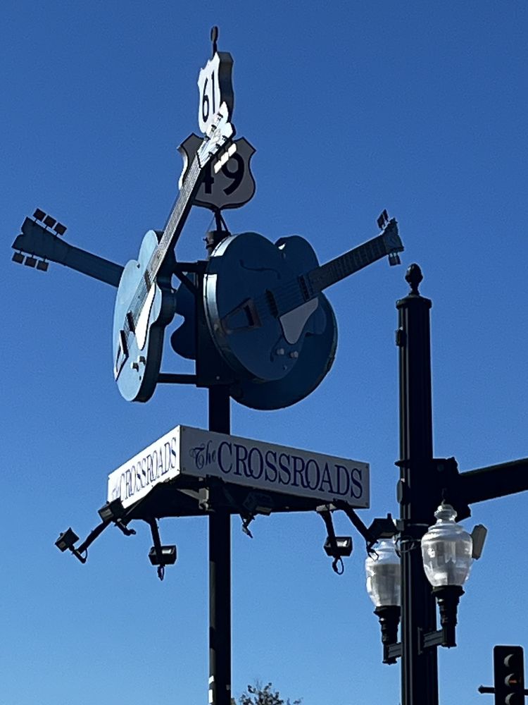 THE CROSSROADS - Updated September 2025 - 21 Photos & 11 Reviews - Hwy ...