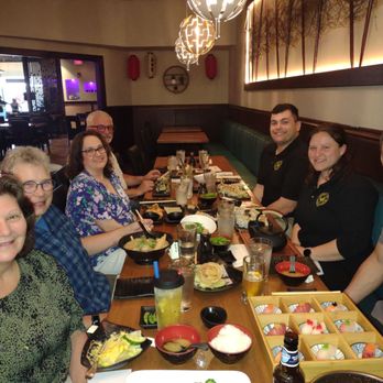 TEKKA SUSHI - Updated July 2024 - 139 Photos & 51 Reviews - 84 ...