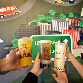 I-TEA SR - Updated November 2024 - 78 Photos & 30 Reviews - 1510 ...