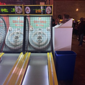 BOXCAR BAR + ARCADE - Updated November 2024 - 450 Photos & 687 Reviews ...