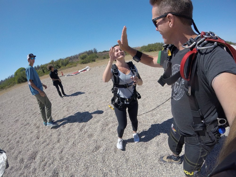 SKYDIVE SANTA BARBARA - Updated May 2026 - 305 Photos & 350 Reviews ...