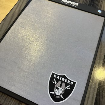 RAIDERS TAVERN & GRILL - Updated November 2024 - 859 Photos & 373 ...