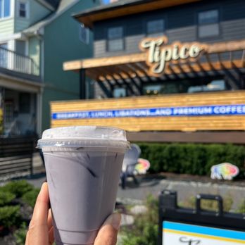 TIPICO COFFEE & CAFE - Updated August 2024 - 88 Photos & 50 Reviews ...