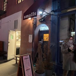 SMALLS JAZZ CLUB - Updated July 2025 - 254 Photos & 431 Reviews - 183 W ...