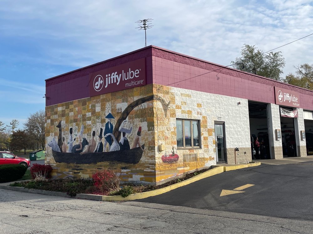 SAFE PASSAGE - Updated October 2025 - 10 Photos - 10520 E Washington St ...