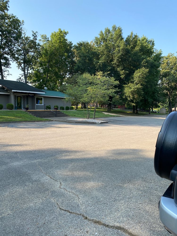 DOE VALLEY GOLF CLUB - Updated December 2025 - 540 Valley Greens Rd ...