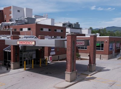 RUTLAND REGIONAL MEDICAL CENTER - Updated January 2026 - 36 Reviews ...